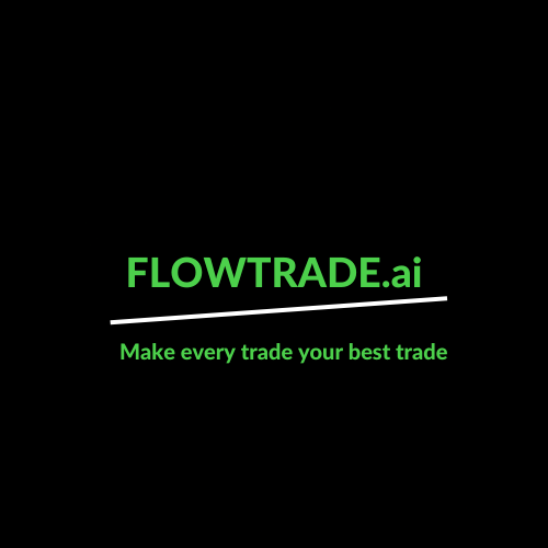 FLOWTRADE.ai | Twitter, Instagram, Facebook | Linktree